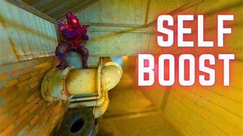 Cs2 Overpass Easy Connector Self Boost Youtube