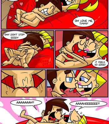 The Tree House Comic Porn HD Porn Comics