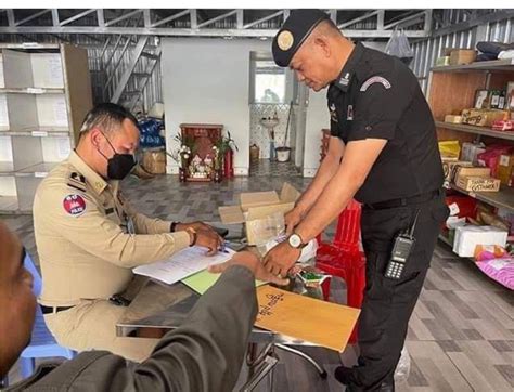 តុលាការ ផ្ដន្ទាទោសបុរស ស្ត្រី ខ្មែរ២នាក់ដាក់ពន្ធនាគារ៣០ឆ្នាំ និង២៥ឆ្នាំ ពីបទជួញដូរគ្រឿងញៀន