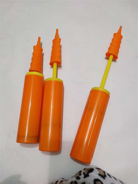 에어 펌프 풍선 펌프 국산 공기주입기 헬로마켓