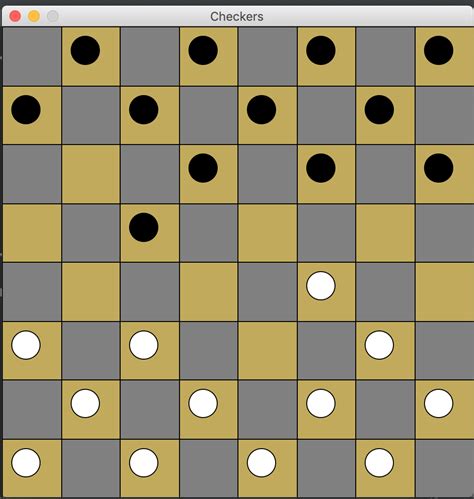 Python Checker Board And Pieces Detection Opencv Stack Overflow