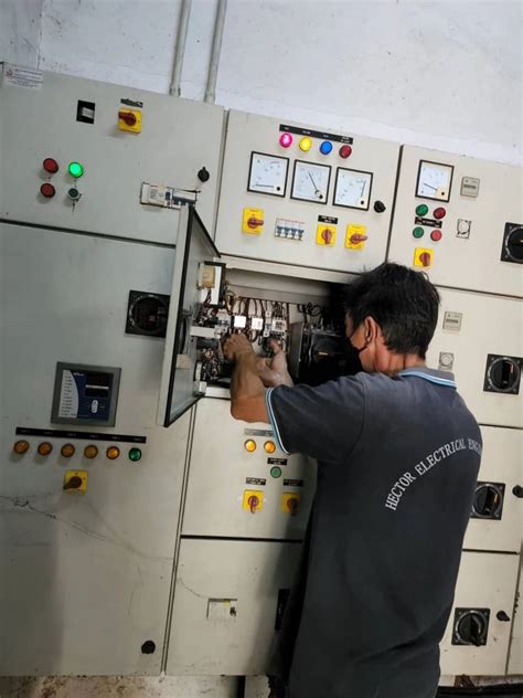 Our Products Hector Electrical Engineering Works