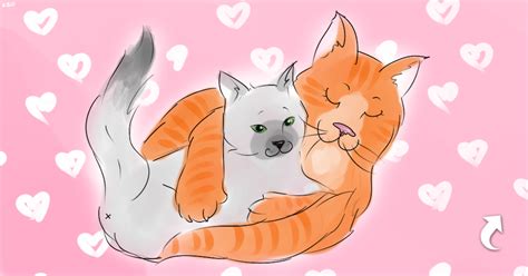 О котах и кошках Пикабу