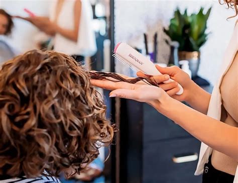 How To Get Defined Bouncy Curls For Your Natural Hair HairstyleCamp