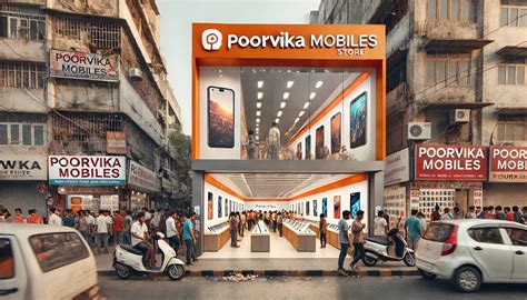 Poorvika Mobiles Pun Transforming Mobile Purchasing Experience Wooothy