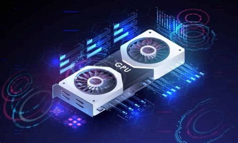 Difference Between Cpu And Gpu
