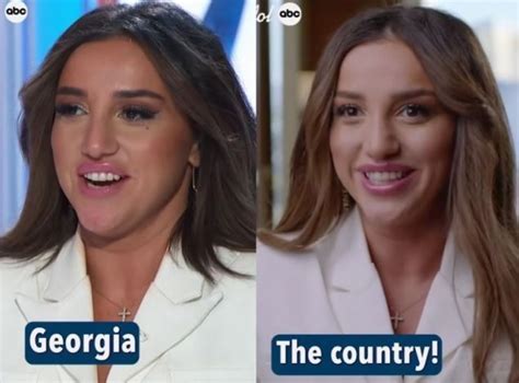 „საიდან ხარ საქართველოდან “ ნუცა ბუზალაძე „ამერიკის ვარსკვლავის“ ჟიურის წინაშე წარდგა