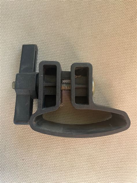 Replacement Mounts For Yakima Big Powderhound Ski Racks Rsubaru
