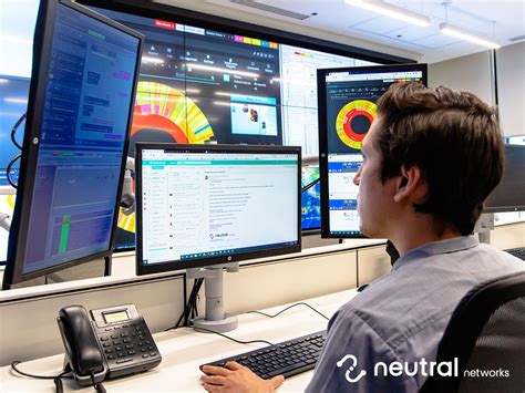 Neutral Networks Asociación Mexicana De Data Centers
