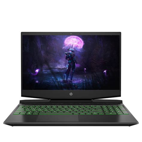 Hp Pavilion Gaming Laptop Ec Ax