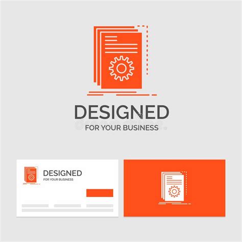 Business Logo Template For App Build Developer Program Script
