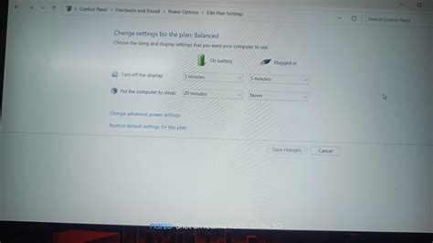 Why Does My Laptop Screen Not Turn Off Racernitro