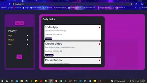 Sasanka Gayathra On Linkedin Webdevelopment Nextjs Springboot