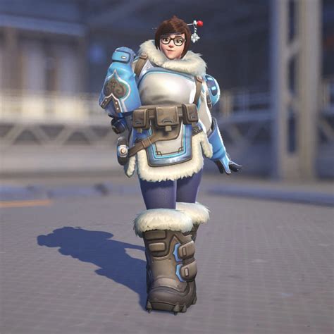 Todos Os Heróis De Overwatch 2 Existentes Até Hoje