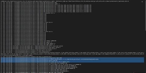 使用官方paddle picodet模型转换至nb在rk 上测试时 Aborted Issue PaddlePaddle Paddle Lite GitHub