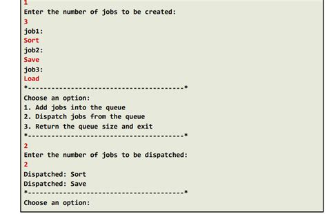 solved assignment 5 stacks and queues objectives 1