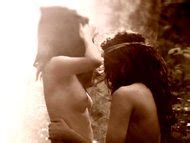 Naked Clare McDonnell In Sex The Celts