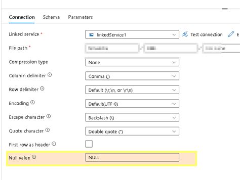 Using Azure Polybase Data Copy Empty String Becomes Null Null Becomes Empty String