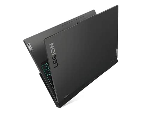Legion Pro Gen Amd Gaming Laptop Lenovo Philippines