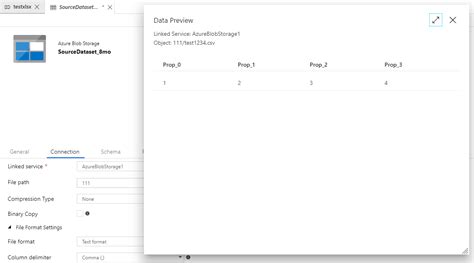 In Azure Data Factory Read Excel Files Stack Overflow