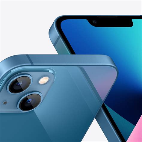 iPhone 13 mini: обзор лучшего мини смартфона - daboom.ru