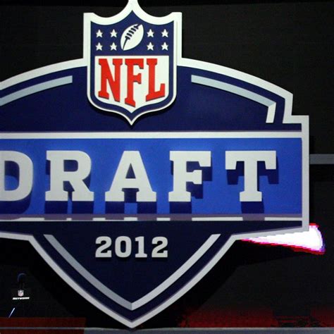 Nfl Draft Order 2013 Full Selection Order For 2013 Nfl Draft News