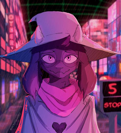 Ralsei Ralsei Ralsei Deltarune Deltarune персонажи Deltarune