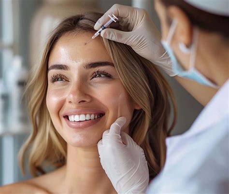 Botox Myths Debunked Understanding The Truth At Columbine Aesthetics