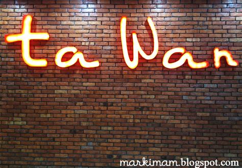 Markimam Ta Wan