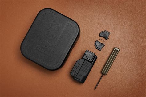 The New Glock Light Spartanat