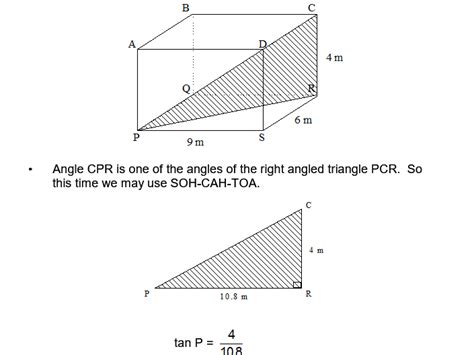 Mathematics Revision Notes Teaching Resources