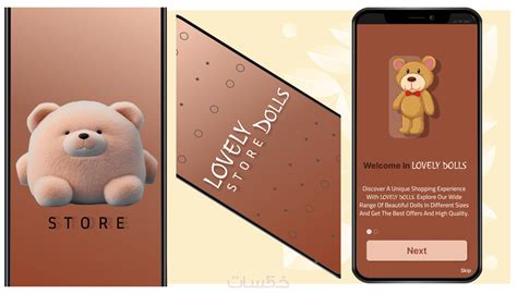 إنشاء تصميم Ui Ux مذهل وسهل الاستخدام لتطبيق هاتفك خمسات