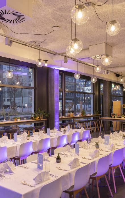 Restaurant Bellavista Zfv Unternehmungen