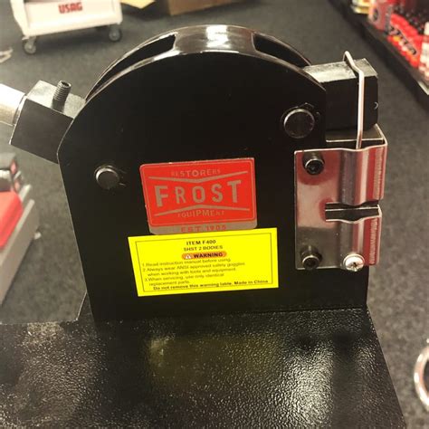 Shrinker Stretcher Complete Set 2 Body 2 Jaws And Foot Stand