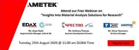 Materialanalysis Sharika Nair