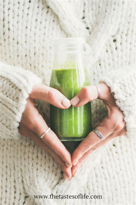 Why Do Hormone Detox This Year The Tastes Of Life Holistic Cooking