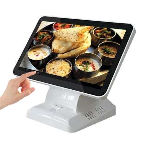 듀얼 스마트 Pos 시스템 단말기 Android 의 고품질 듀얼 스마트 Pos 시스템 단말기 Android