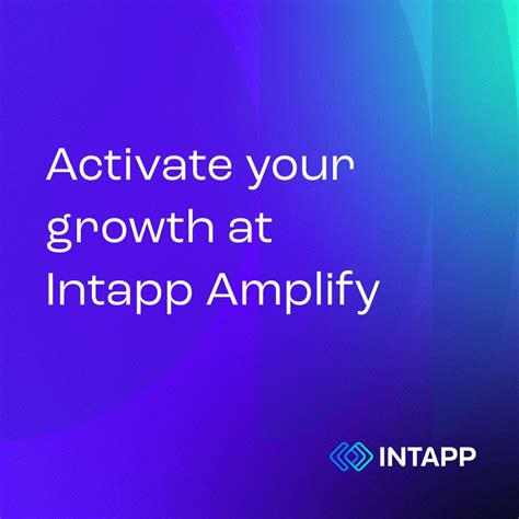 See How New Ai Capabilities Accelerate Growth For Your Firm At Intapp Amplify Our Premier Event