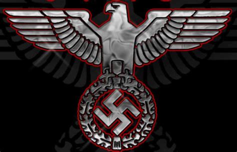 Swastika Eagle Wallpaper Wallpaper Germany Flag Eagle Coat Of Arms