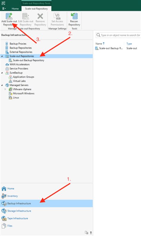 Veeam And Wasabi S3 Object Lock Psguyeu