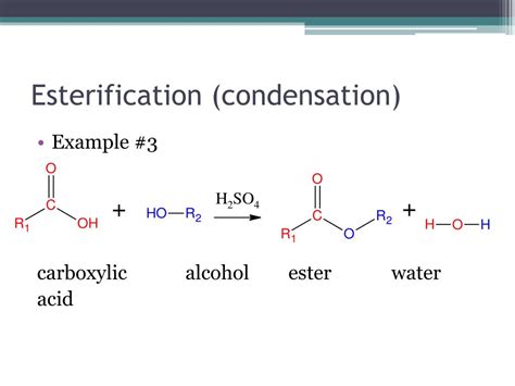 Ppt Organic Reactions Powerpoint Presentation Free Download Id5525374
