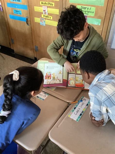 Project Based Learning Pbl The Bellaire Magnet School Of Exploration Through The Arts