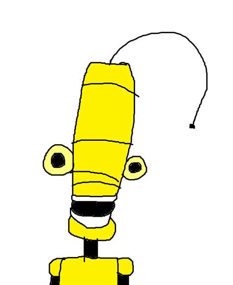 Crank Casey From Robots By Mjegameandcomicfan89 On Deviantart