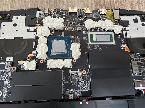 Gpu Not Found Bsod After Repaste R Msilaptops