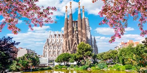 Mobile World Congress Lets Get Ready To Ramblas