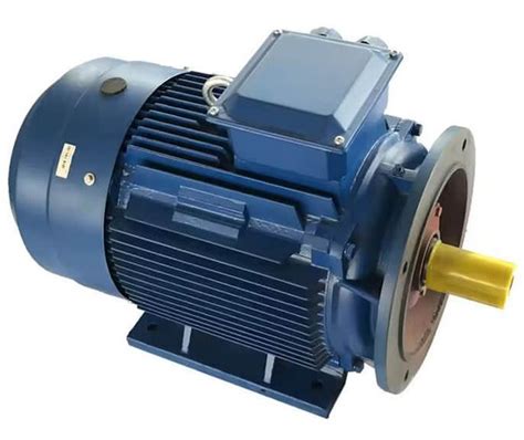 Kindly Mfg Yx3 Series Three Phase Asynchronous Motor By Kindly Mfg Co Ltd