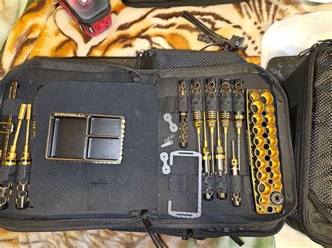 Arrowmax Complete Tool Kit Wysiwyg R C Tech Forums