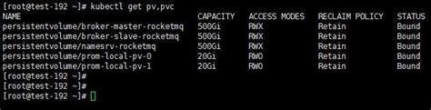 k8s挂载nfs盘yaml编排文件 selinux运维日志