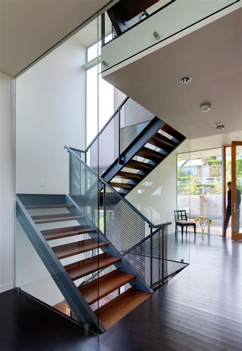 30 Designs Of Stairs Inside House
