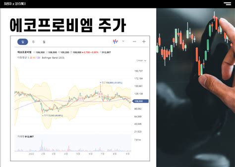 국내주식 에코프로비엠 주가 양극제 배터리 2차전지 소재주 관련주 주식 네이버 블로그